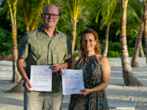 SECORE International - Global Coral Reef Restoration | SECORE