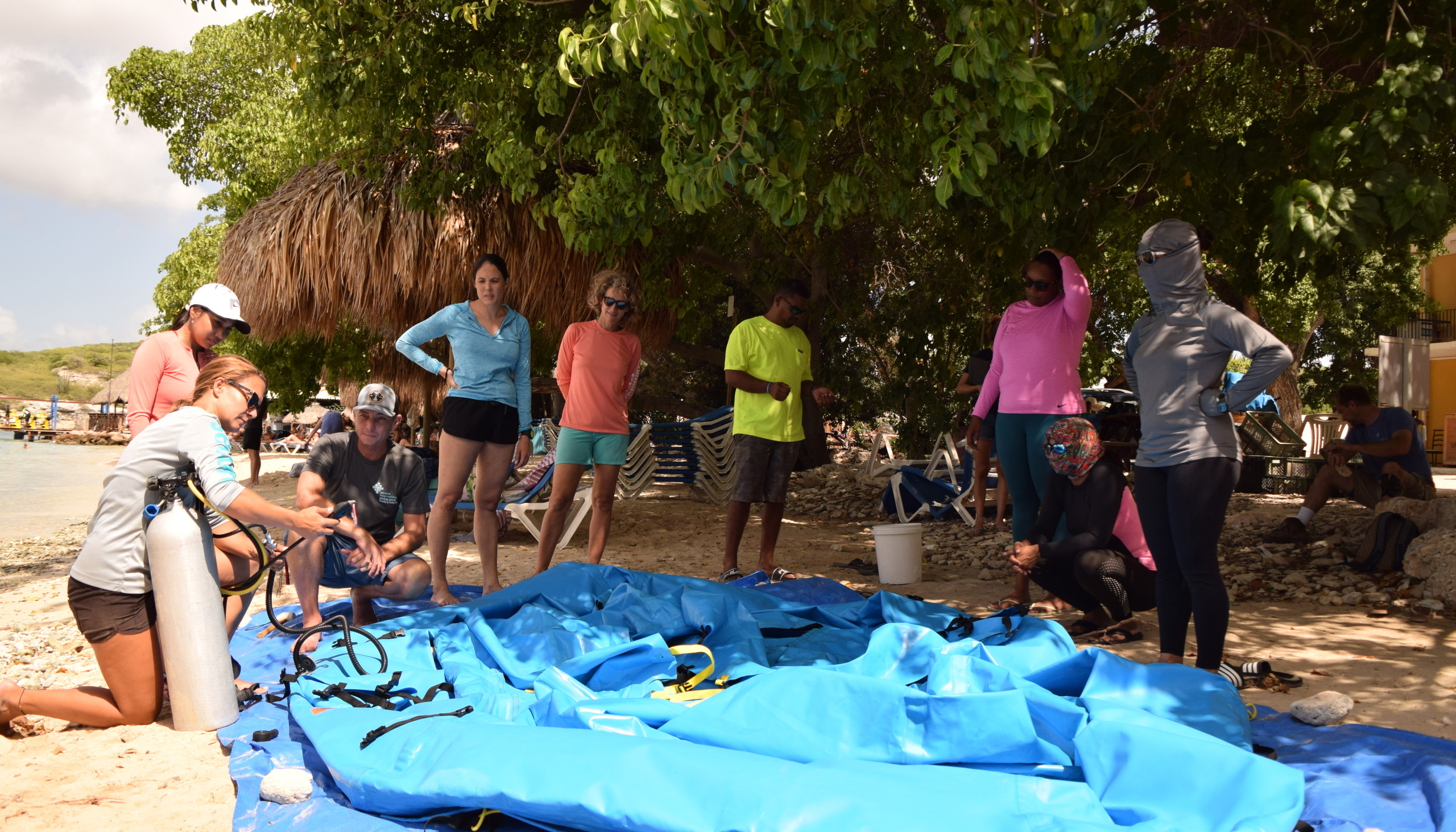 Implementation | SECORE's Global Strategy | SECORE